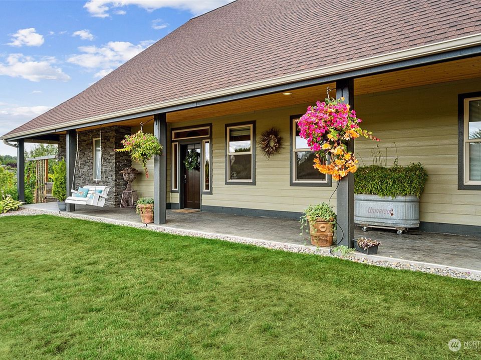 10521 228th Avenue Ct E, Buckley, WA 98321 | MLS #2142811 | Zillow