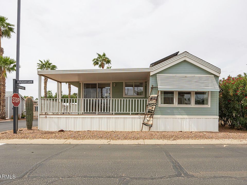 Palm Creek Resort and Residences - 1110 N Henness Rd Casa Grande AZ ...