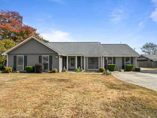 Millbrook AL Real Estate - Millbrook AL Homes For Sale | Zillow