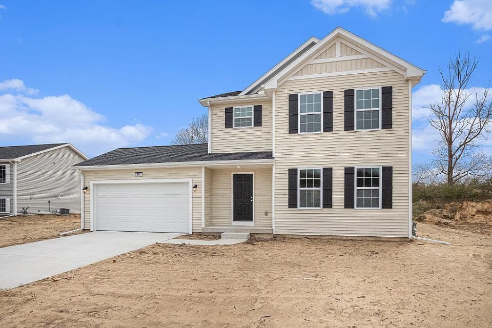 3543 Martin Path St, Joseph, MI 49085 | Zillow