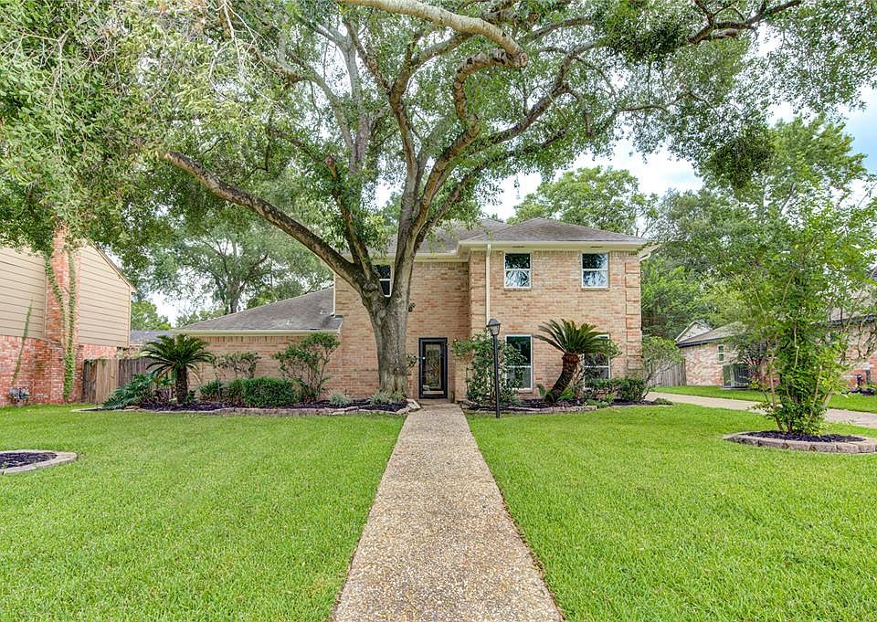 17623 Bent Cypress Dr, Spring, TX 77388 | MLS #27521281 | Zillow