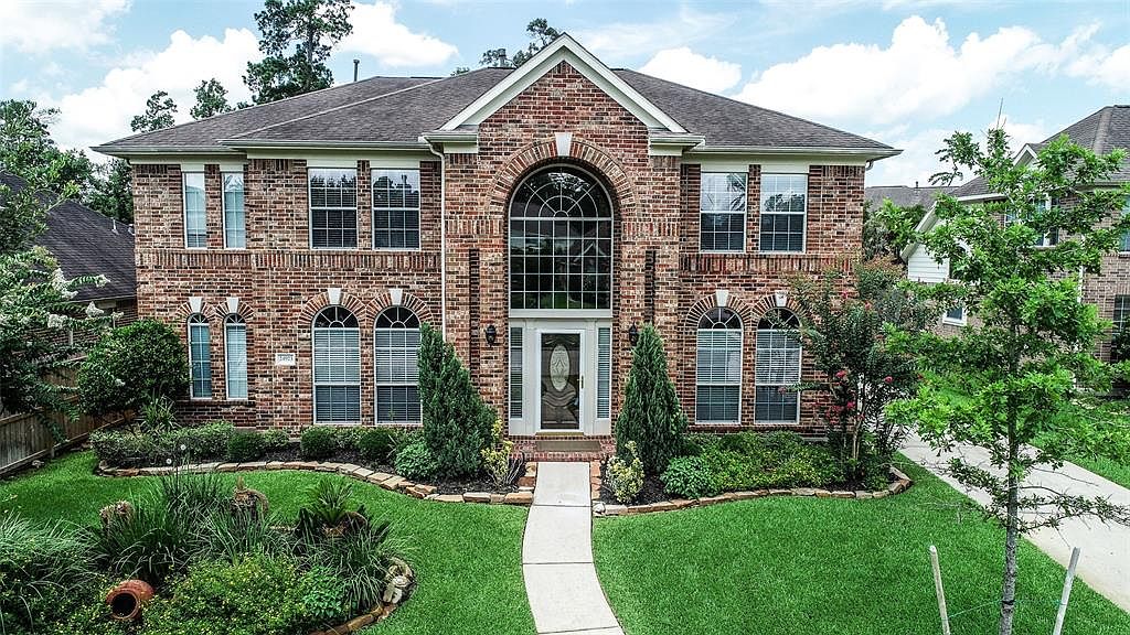 24923 Corbin Gate Dr, Spring, TX 77389 | Zillow