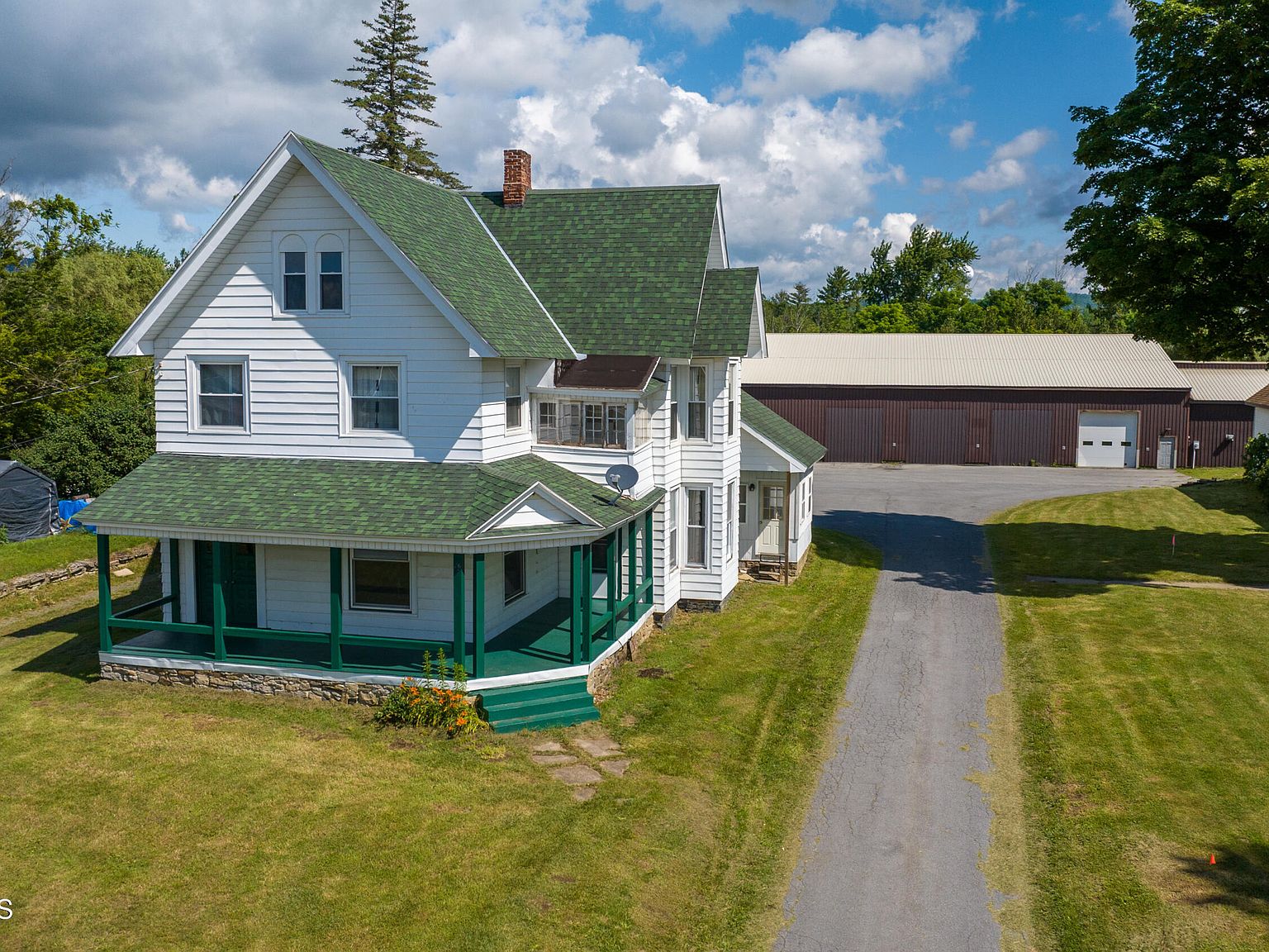 26 W Main Street, Mayfield, NY 12117 | Zillow
