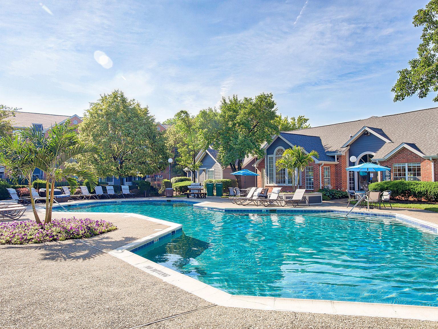 8210 Lakeshore Trail East Dr #127, Indianapolis, IN 46250 | Zillow