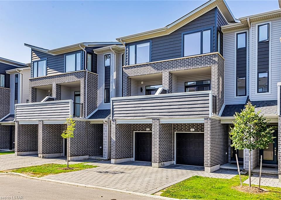 177 Edgevalley Rd #51, London, ON N5V 0C5 | MLS #40574632 | Zillow