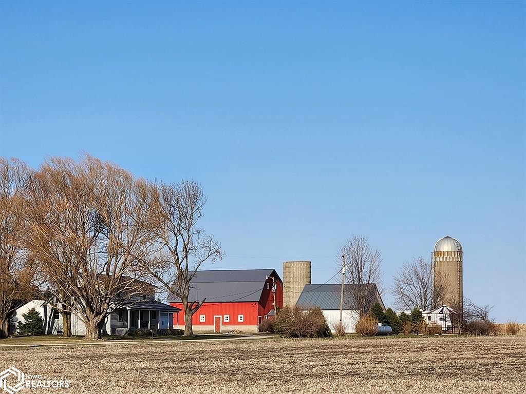 24541 Yarrow Ave, Plymouth, IA 50464 | Zillow