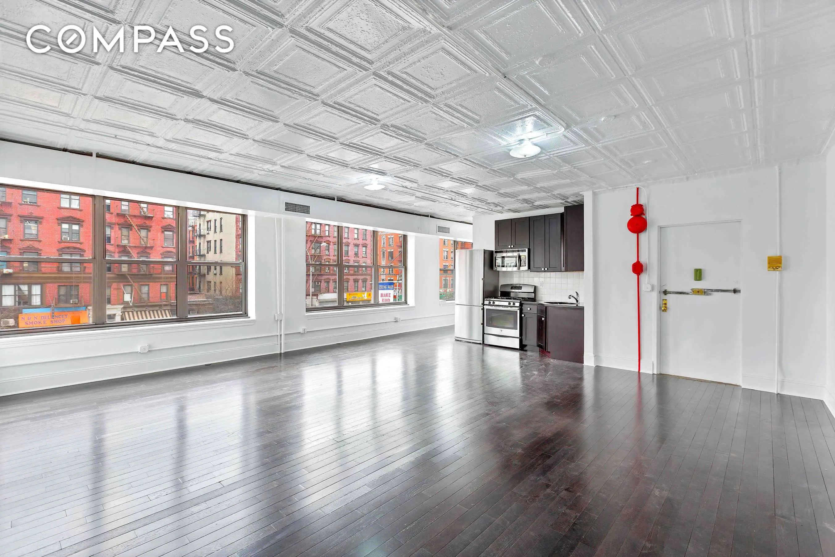 66 Delancey Street #3S in Lower East Side, Manhattan | StreetEasy