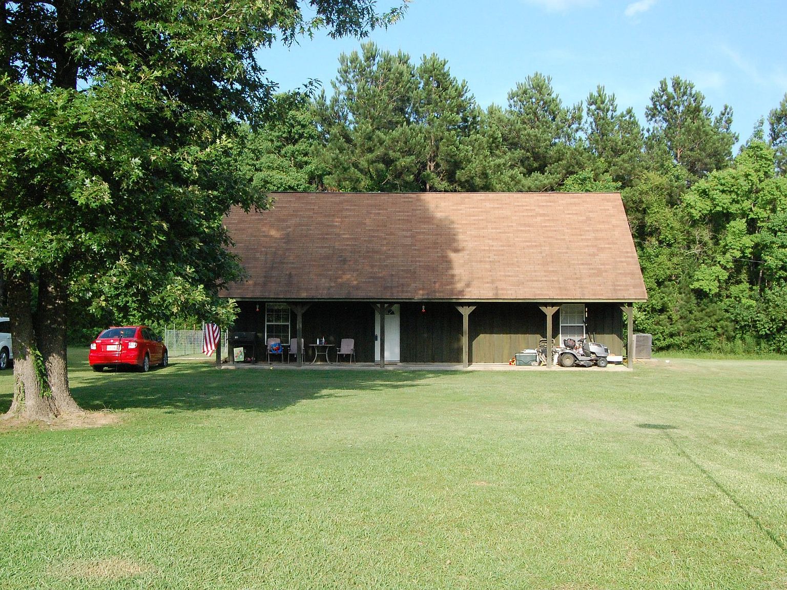 32 Ivan Normand Rd, Deville, LA 71328 | Zillow