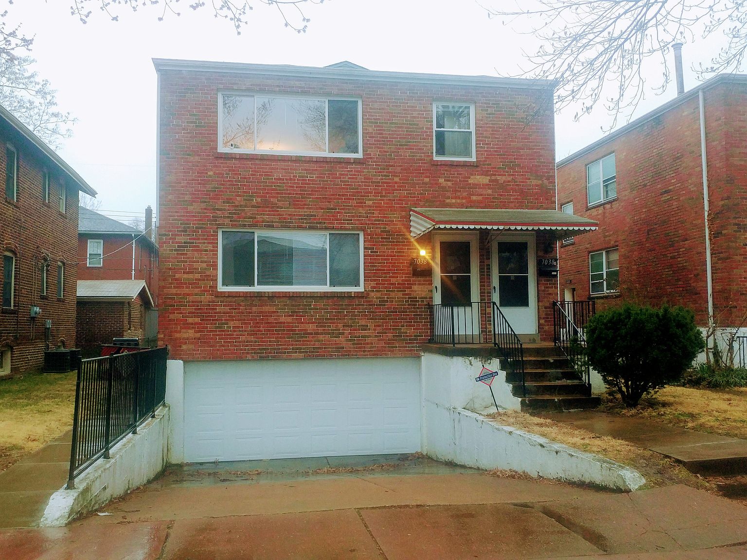 7038 Dartmouth Ave, Saint Louis, MO 63130 | Zillow