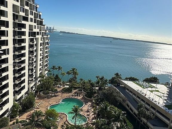 520 Brickell Key Dr APT A1515, Miami, FL 33131 | MLS #A11500006 | Zillow