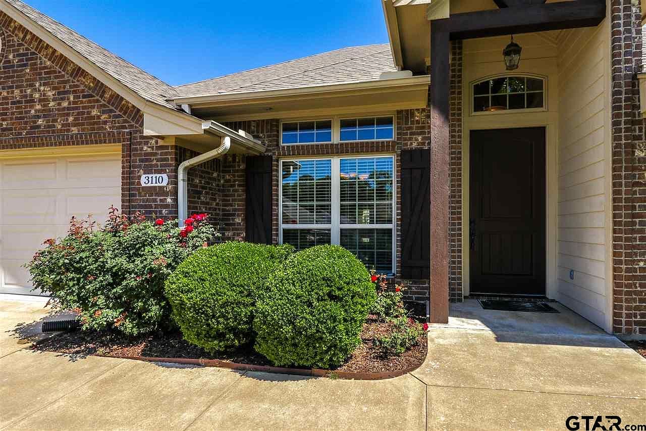 3110 Spruce Pl, Tyler, TX 75707 | Zillow