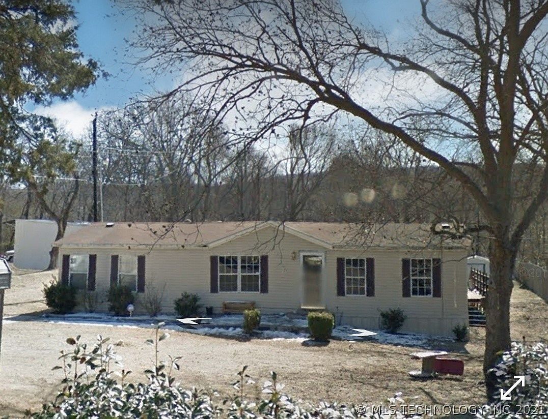 107 W 7th St, Dewar, OK 74431 | Zillow