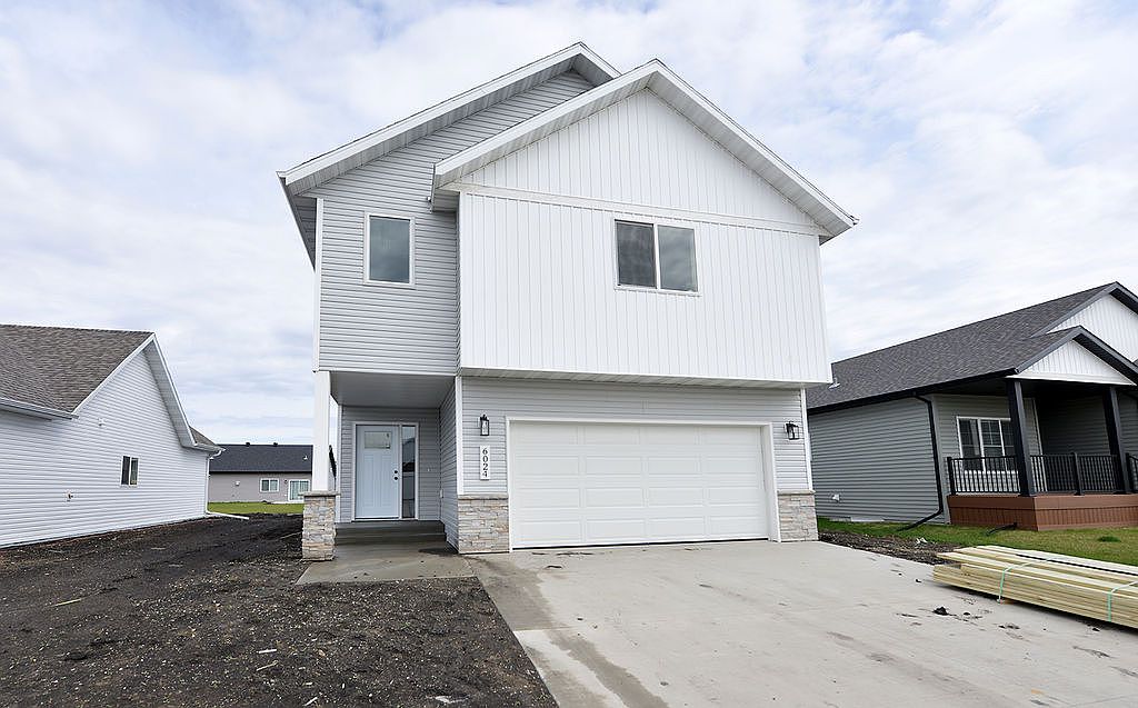 copy of Blackstone Plan, Lakeview Development, Horace, ND 58047 | Zillow
