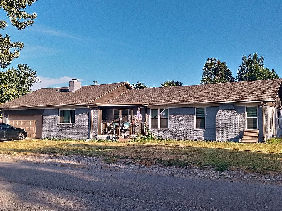 901 S Ellison Ave, El Reno, OK 73036 | Zillow