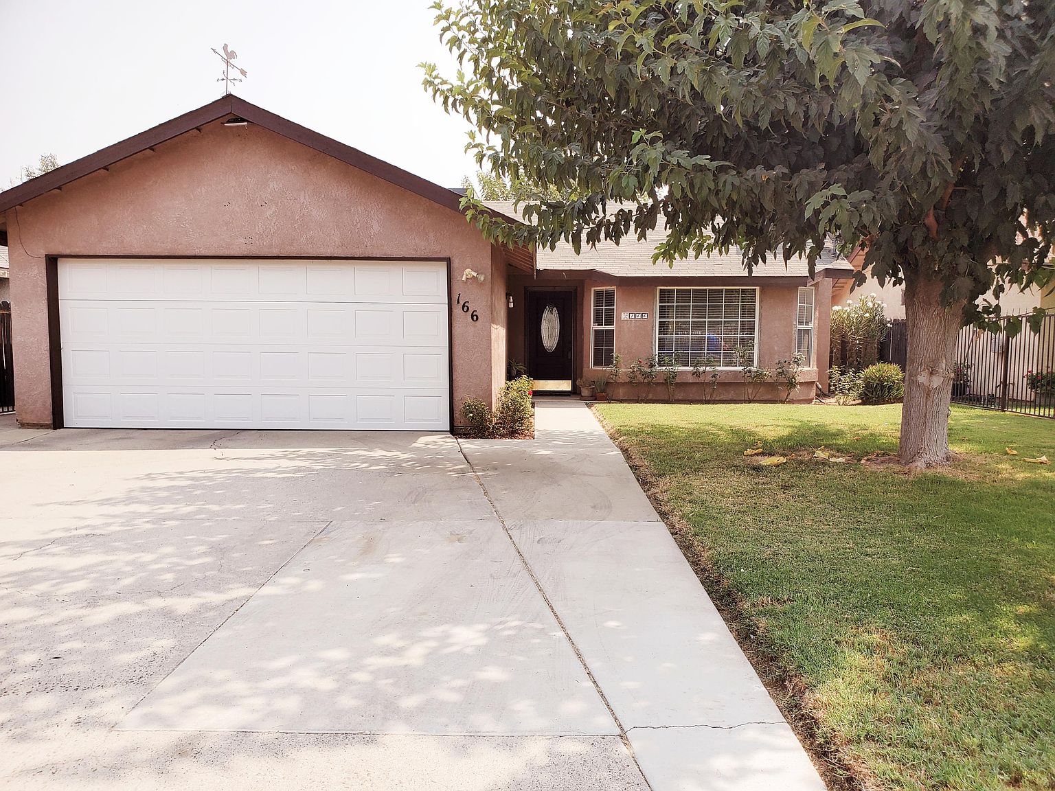 166 N Newman Rd, Tipton, CA 93272 | Zillow