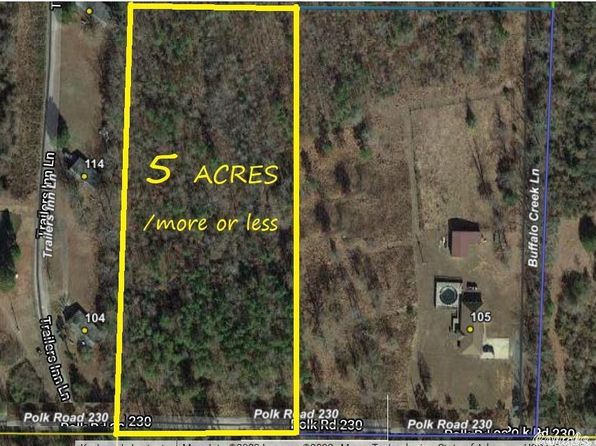 Cove Real Estate - Cove AR Homes For Sale | Zillow