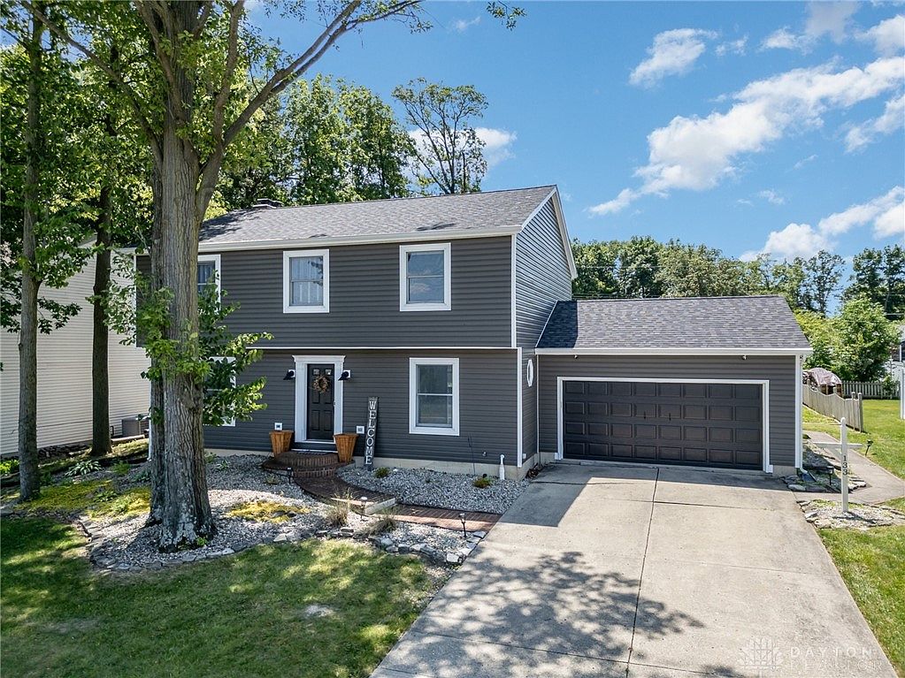 133 Twinbrook Pl, Sidney, OH 45365 | Zillow