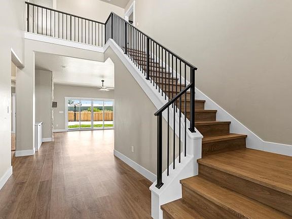 The Titus Plan, Piper Glen, Payette, ID 83661 | Zillow