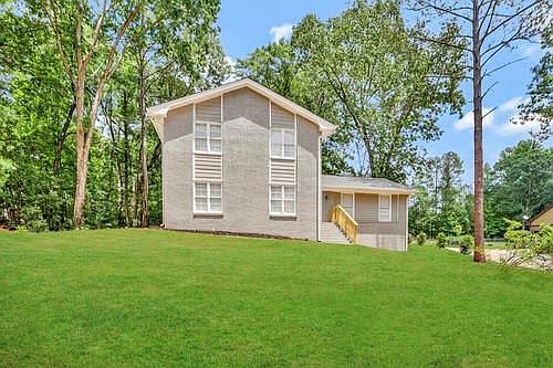 5018 E Shore Dr SW, Conyers, GA 30094 | Zillow