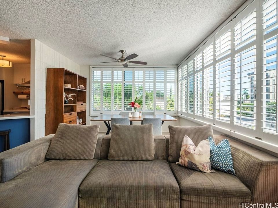 Anga-Roa - 1545 Nehoa St Honolulu HI | Zillow