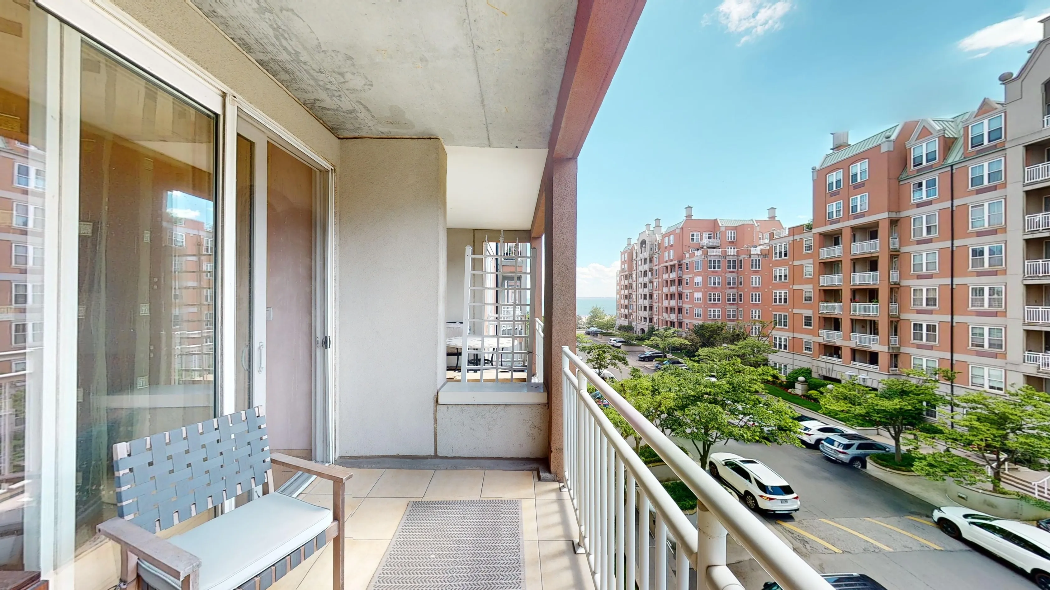 155 Oceana Drive East #4C in Brighton Beach, Brooklyn | StreetEasy
