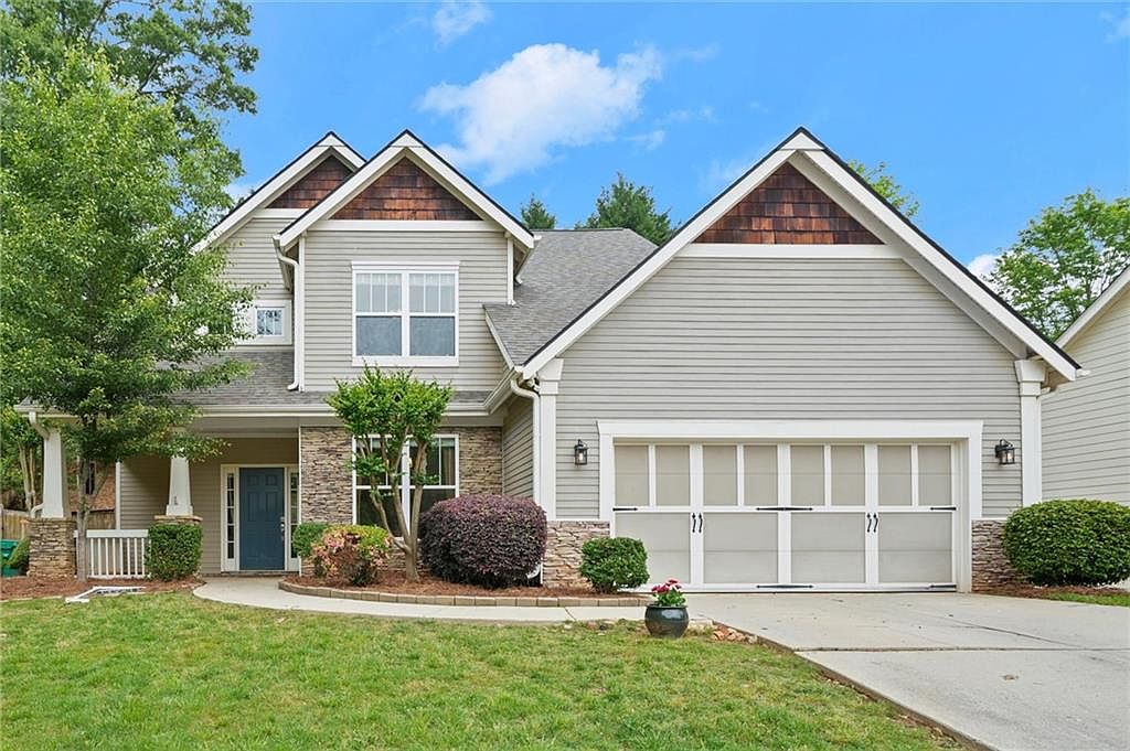 2995 Boulder Walk Ct SE, Atlanta, GA 30316 | MLS #7565561 | Zillow