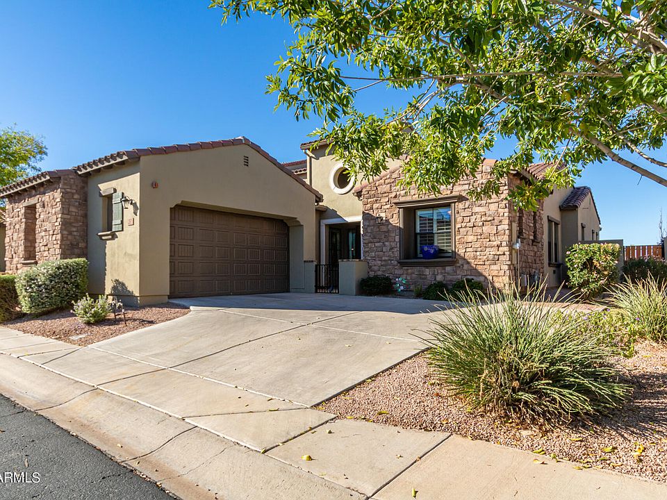 4700 S Fulton Ranch Blvd UNIT 37, Chandler, AZ 85248 | Zillow