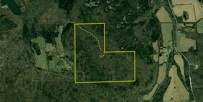 Thomas Chapel Rd #OT-WP001, Caledonia, MO 63631 | MLS #86914 | Zillow