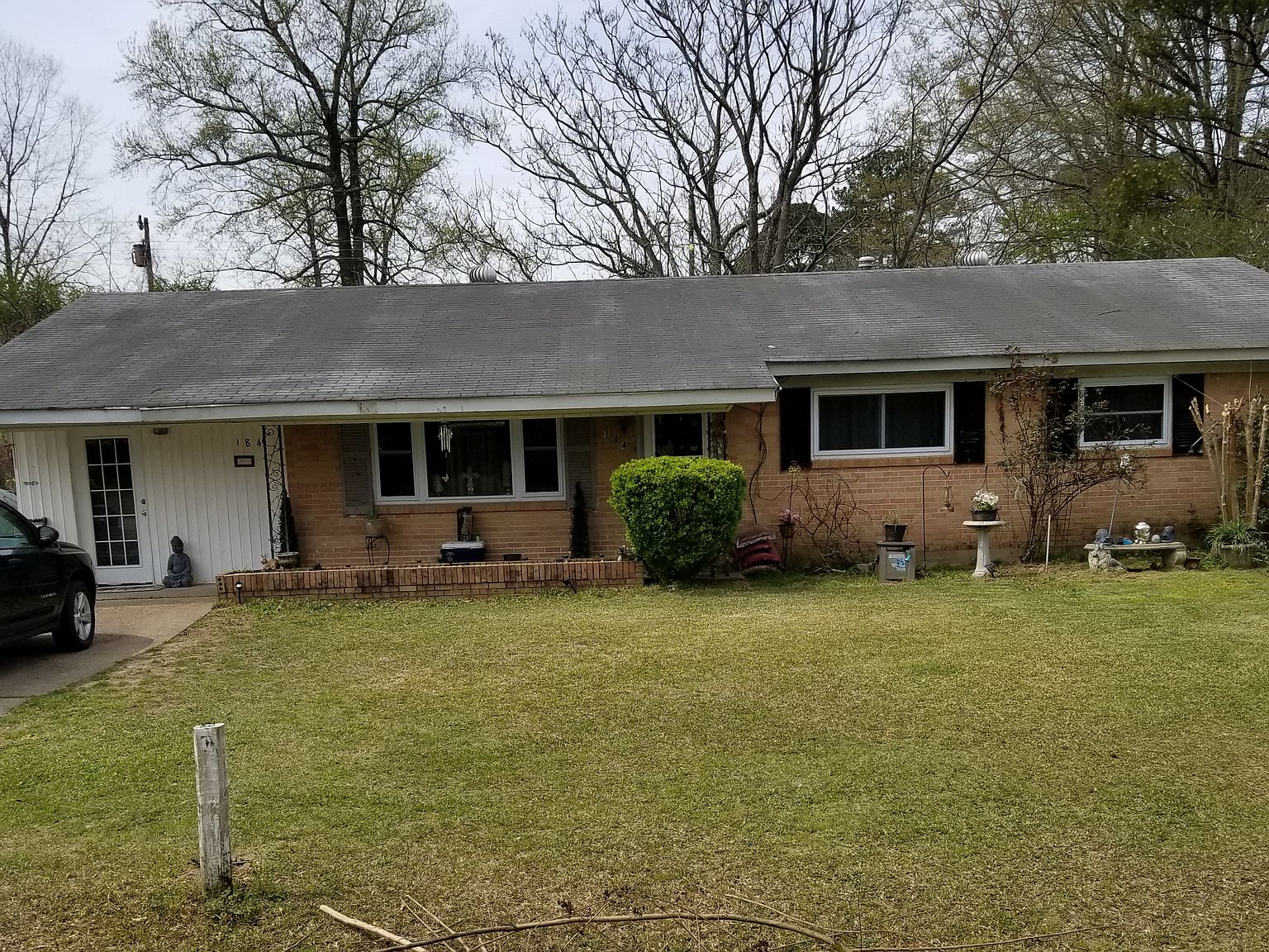 184 Dunbar St, Grambling, LA 71245 | Zillow
