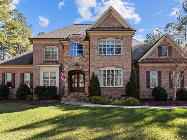 Recently Sold Homes in Raleigh NC - 28695 Transactions | Zillow