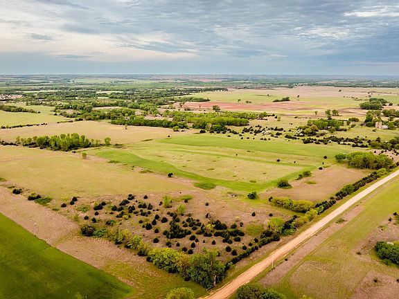12078 SE 80th Ave, Rago, KS 67142 | MLS #52626 | Zillow