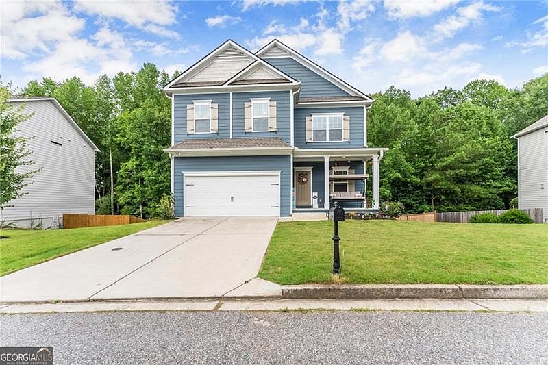 326 Crown Pointe Dr, Dawsonville, GA 30534 | MLS #10348724 | Zillow