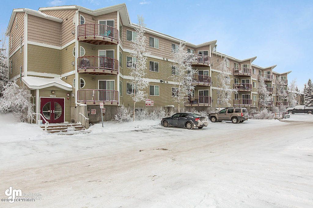 6109 Debarr Rd #C108, Anchorage, AK 99504 | Zillow