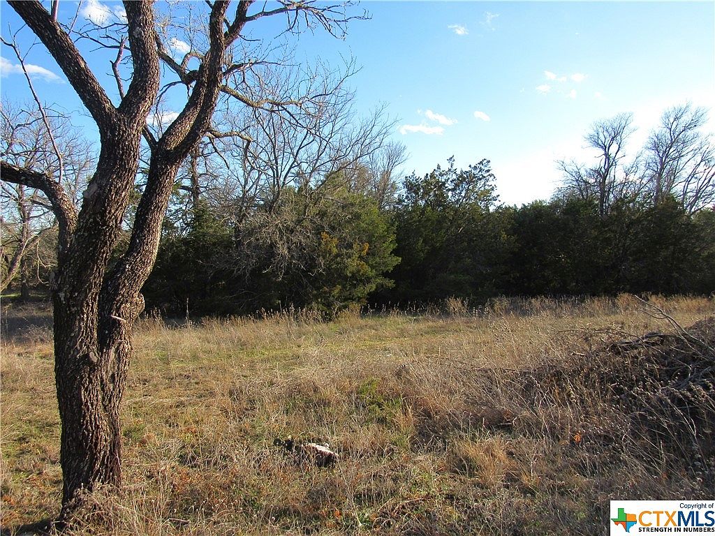 2 County Road 421, Evant, TX 76525 | MLS #530100 | Zillow