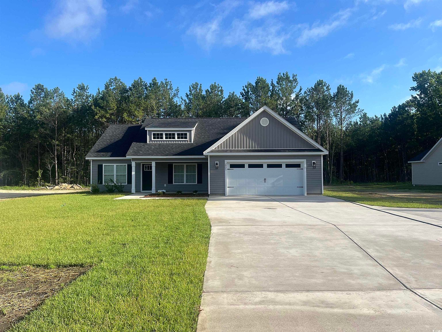2925 Hughes Gasque Rd. Lot 2 - Live Oak, Aynor, SC 29511 | Zillow