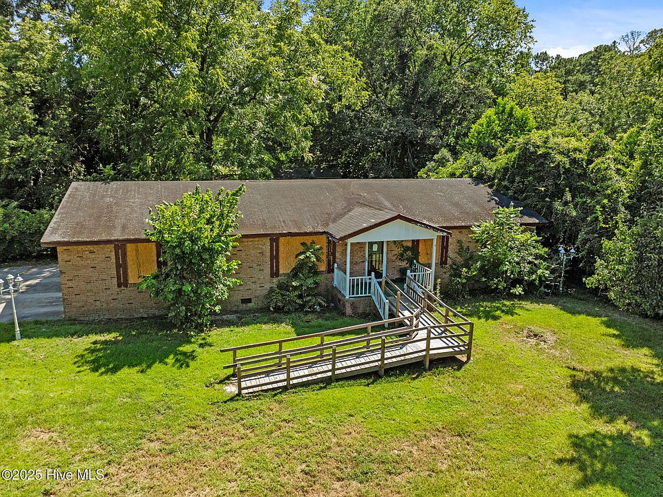 2130 Pactolus Highway, Greenville, NC 27834 | Zillow