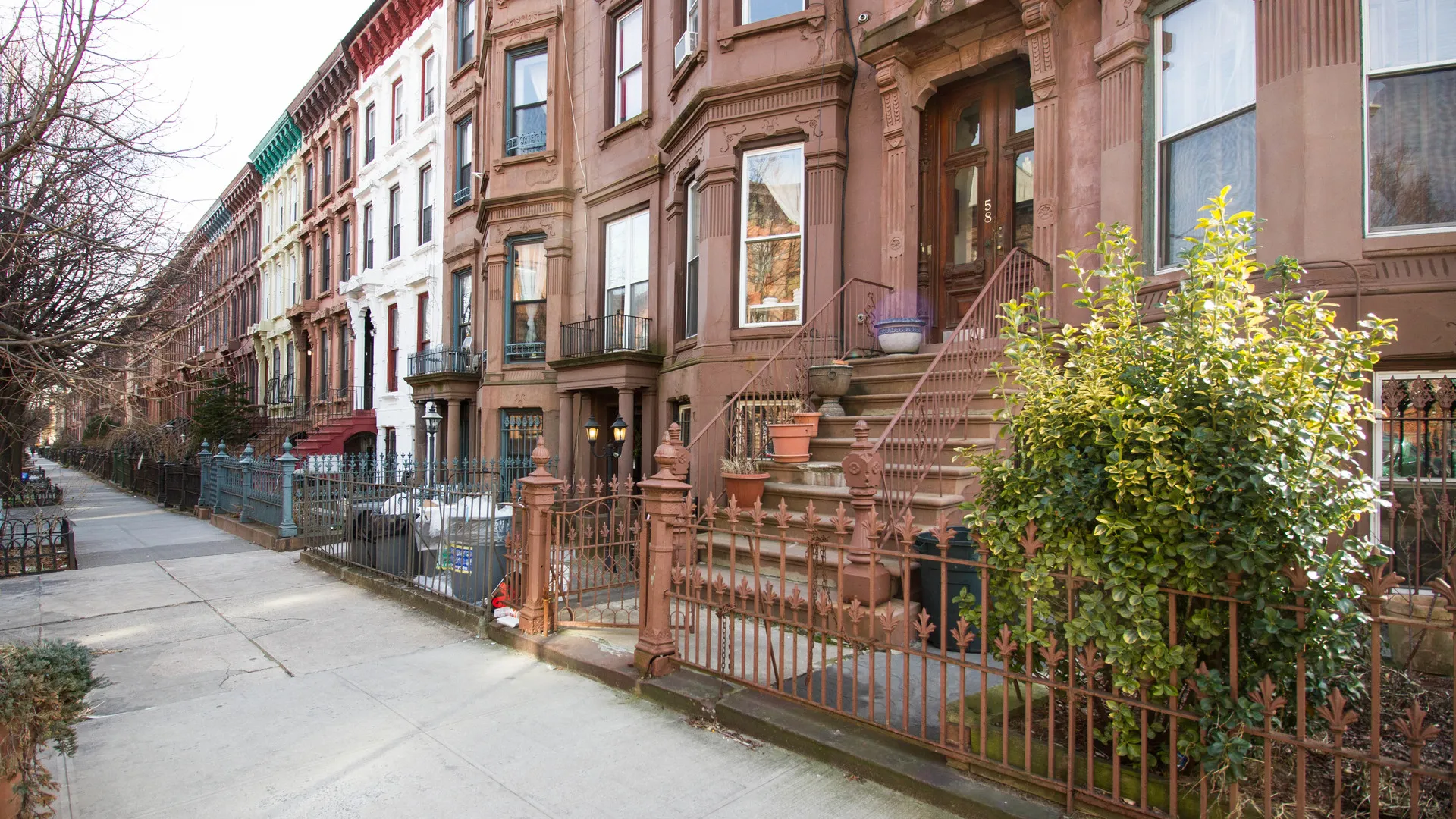 60 Hancock Street #4B in Bedford-Stuyvesant, Brooklyn | StreetEasy