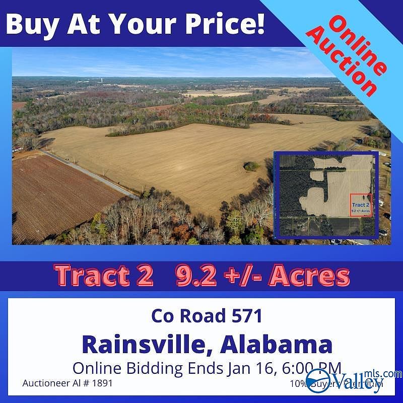 2 County Road 571, Rainsville, AL 35986 | Zillow