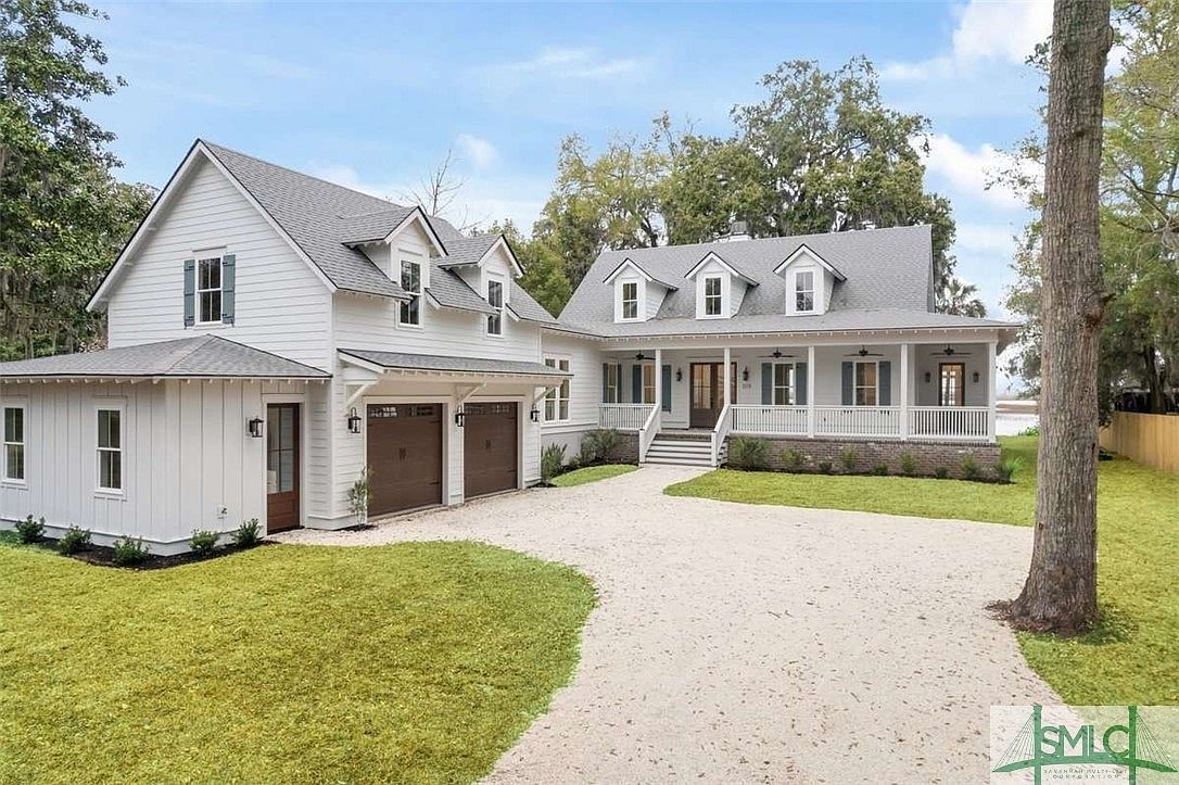 209 Falligant Ave, Savannah, GA 31410 | MLS #305038 | Zillow