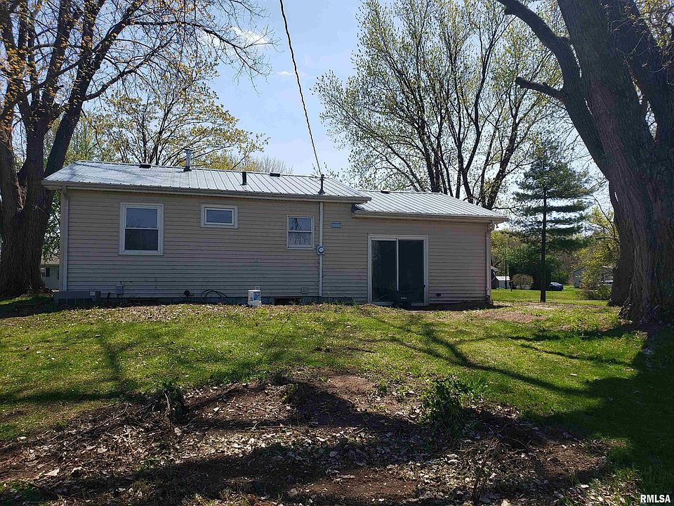 24821 149th Ave N, Cordova, IL 61242 | Zillow