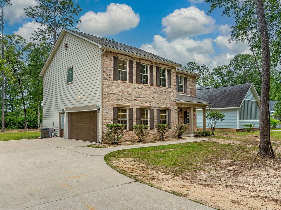 2775 Lake Silver Rd, Crestview, FL 32536 | Zillow