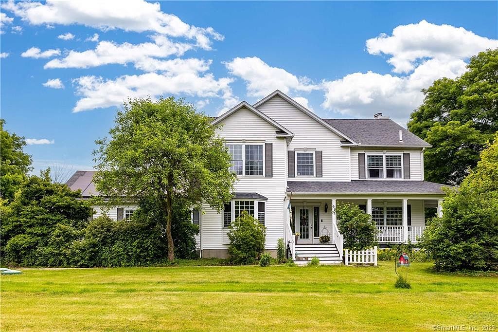 68 Pent Rd, Durham, CT 06422 | Zillow