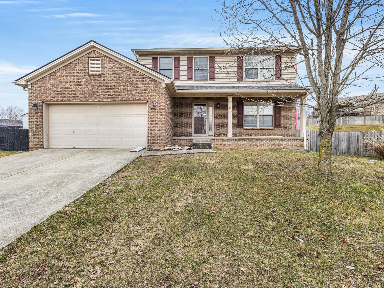 105 Merrimac Ct, Richmond, KY 40475 | Zillow