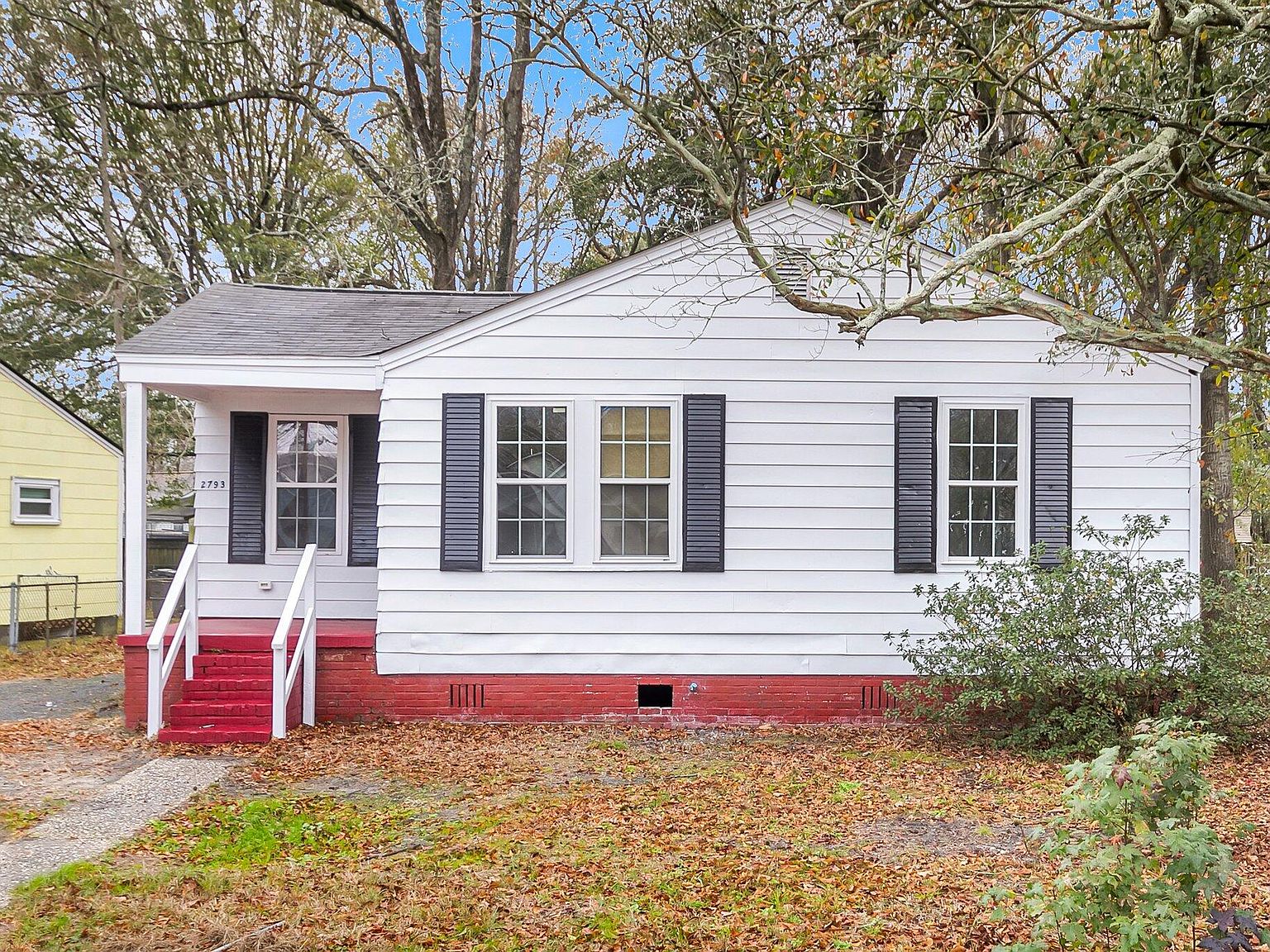 2793 Ranger Dr, North Charleston, SC 29405 | Zillow