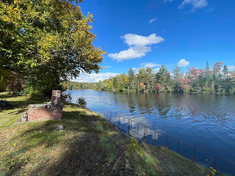 2726 Dam Road, Errol, NH 03579 | Zillow