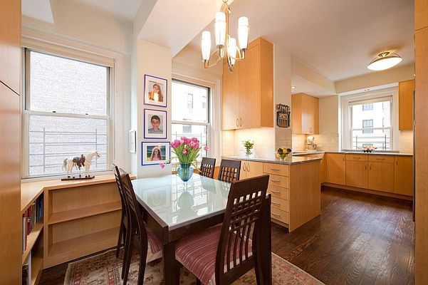 1035 Park Avenue #11B in Upper East Side, Manhattan | StreetEasy
