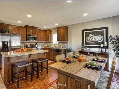 4673 Joppa Lane SW UNIT 7, Tumwater, WA 98512 | Zillow