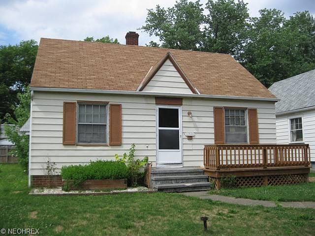 11900 Mortimer Ave, Cleveland, OH 44111 | Zillow