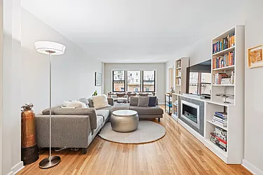 StreetEasy: Chadwin House at 140 Seventh Avenue in Chelsea, 5E - Sales ...