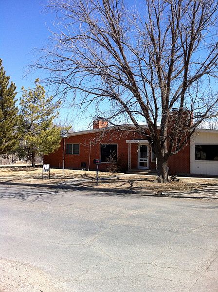 1015 Purcell Ave, Canadian, TX 79014 | Zillow